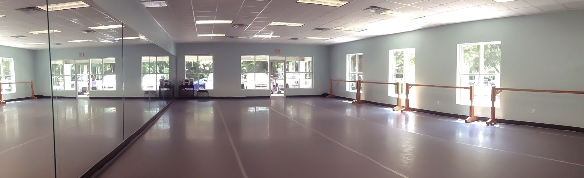 DOXA Dance Studio